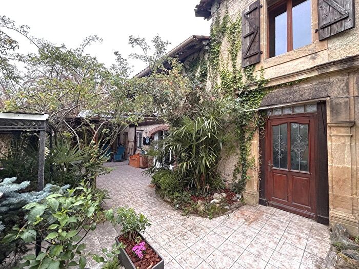 Maison 6 pièces à Maubourguet, à vendre