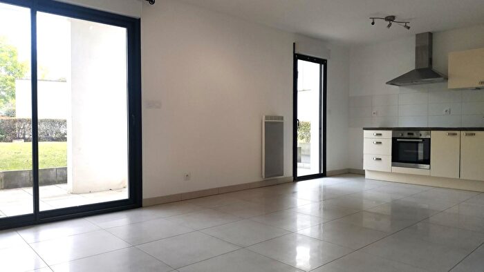 Orléans, La Croix Saint-Marceau, La Mouillère, Pré Pinson - Appartement 2 pièces à louer