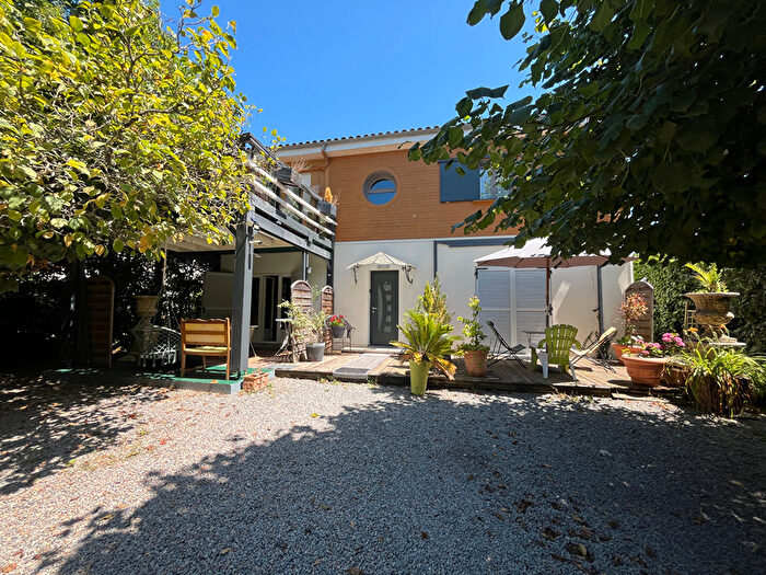 Maison à vendre - Limoges, CHU - 7 pièces - 5 chambres