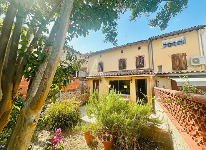 Maison 9 pièces à Buzet-sur-Tarn, à vendre