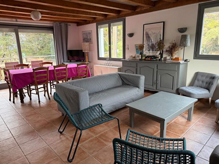 Maison 6 pièces à vendre - Noirmoutier-en-lîle, Bois de la Chaise, Sableaux