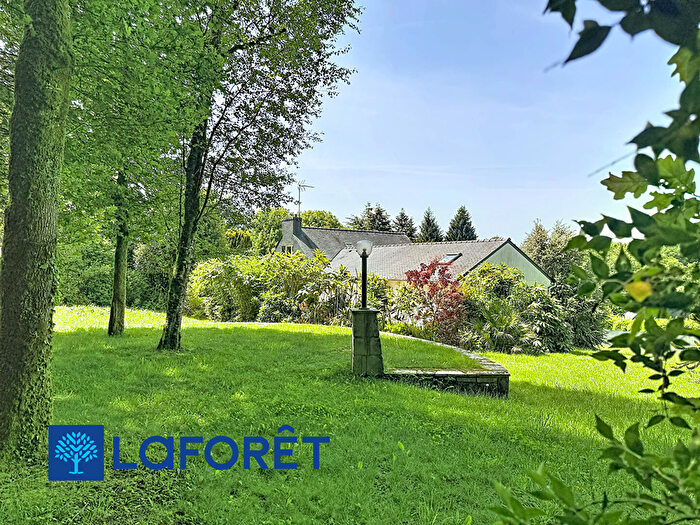 Maison 5 pièces à vendre - Inguiniel