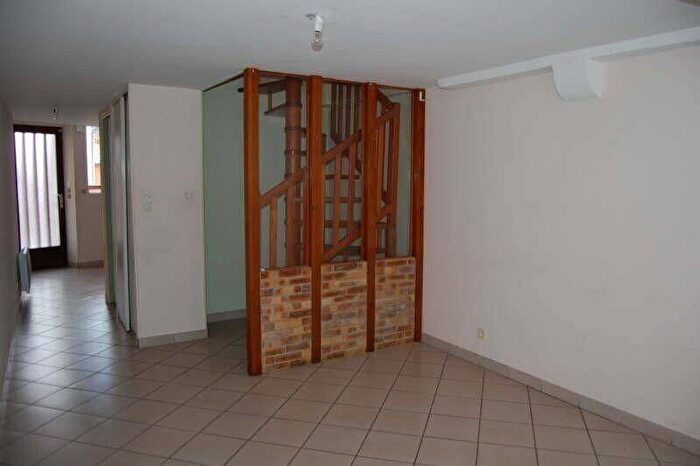 Maison à louer - Sancerre - 3 pièces - 2 chambres