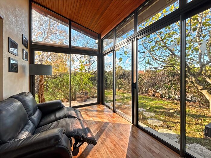 Maison à vendre - Escalquens - 5 pièces - 4 chambres