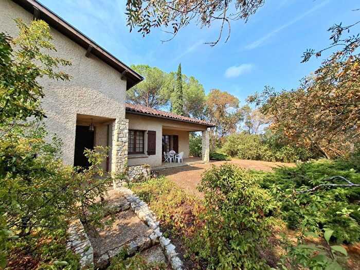 Maison 5 pièces à vendre - Vic-Fezensac