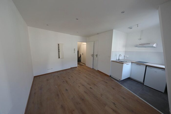 Appartement 2 pièces à Mulhouse, Europe, Bassin Nordfeld, à louer