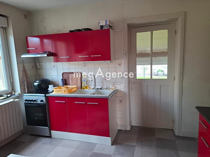 Maison 4 pièces à vendre à Alençon, Perseigne