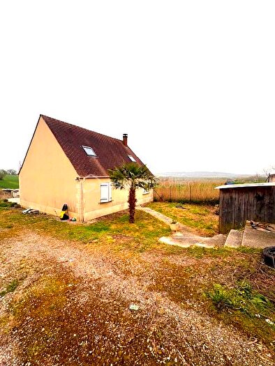 Élincourt-Sainte-Marguerite - Maison 5 pièces à vendre