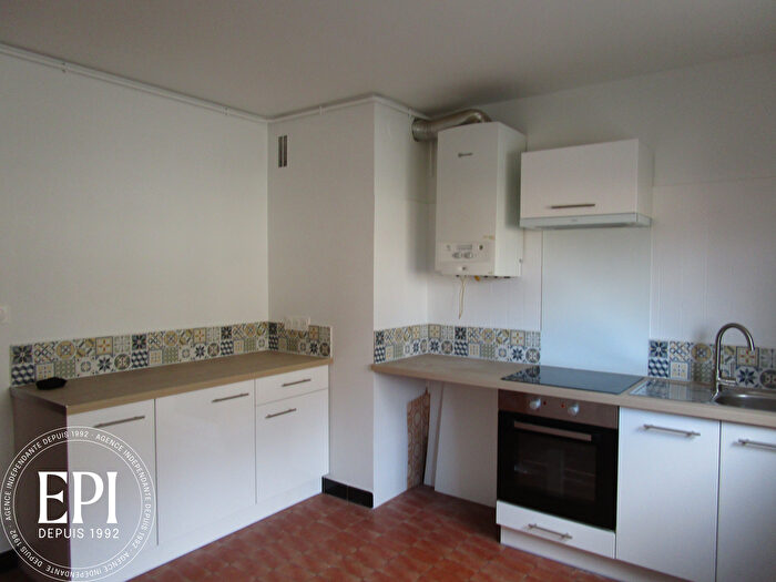Appartement 2 pièces à louer - Carcassonne, Saint-Jacques, Prat Mary, Viguier