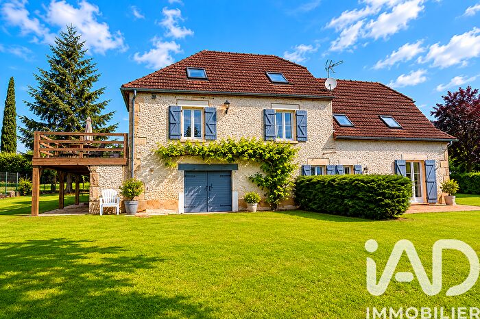 Maison 6 pièces à vendre - Liourdres