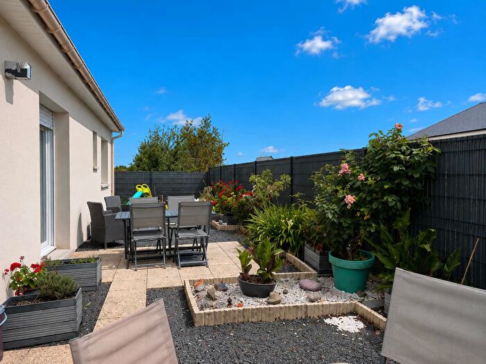 Maison 4 pièces à Saint-Alban, à vendre