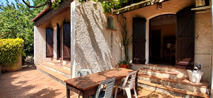 Maison 4 pièces à vendre - La Seyne-sur-Mer, Ouest