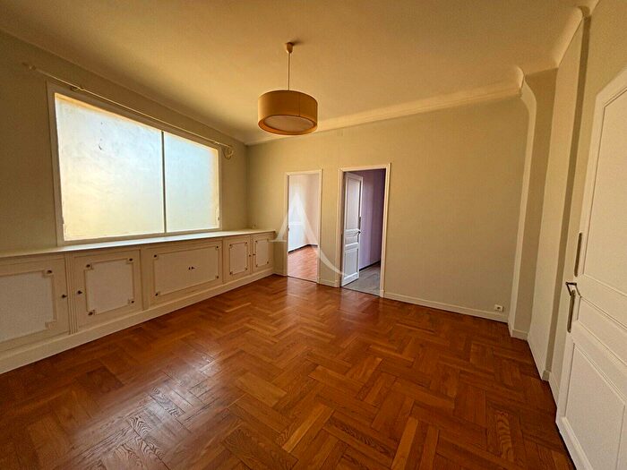 Evêché, Nice - Appartement 3 pièces à louer