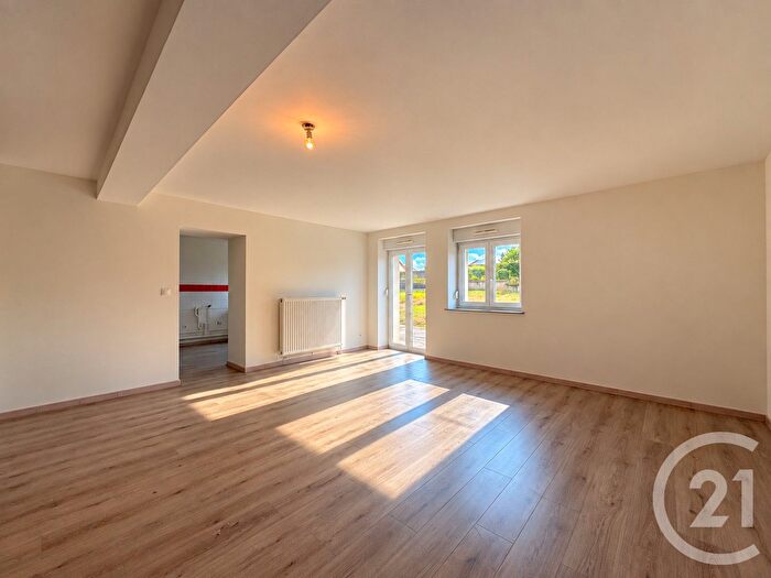 Appartement 5 pièces à Doncourt-lès-Conflans, à louer
