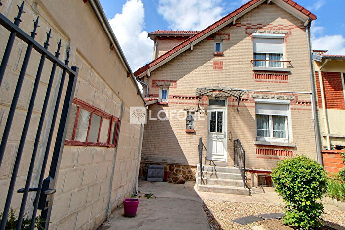 Maison 5 pièces à vendre - Suresnes, Plateau Ouest