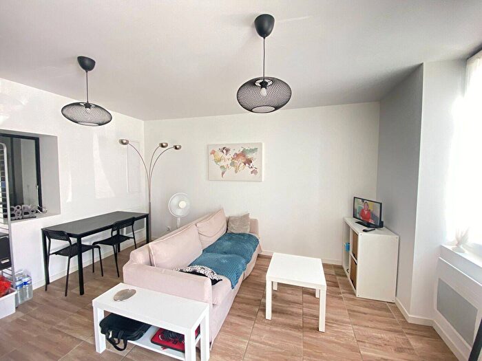 Appartement 2 pièces à Argenté-Nonères, Mont-de-Marsan, à louer