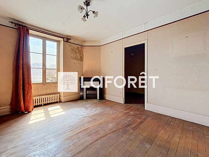 Maison 5 pièces à vendre - Boissise-la-Bertrand