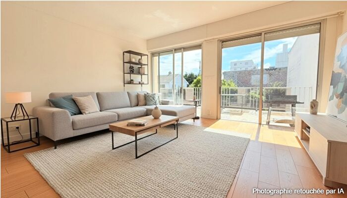 Le Havre, Sainte-Cécile Aplemont - Maison 7 pièces à vendre