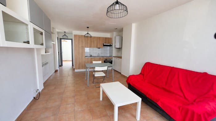 Appartement 3 pièces à Hendaye, Gare, Joncaux, à vendre