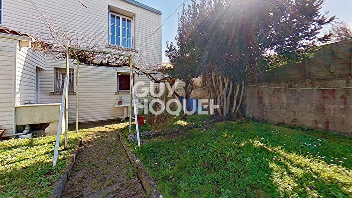 Lagord : Maison 4 pièces à vendre