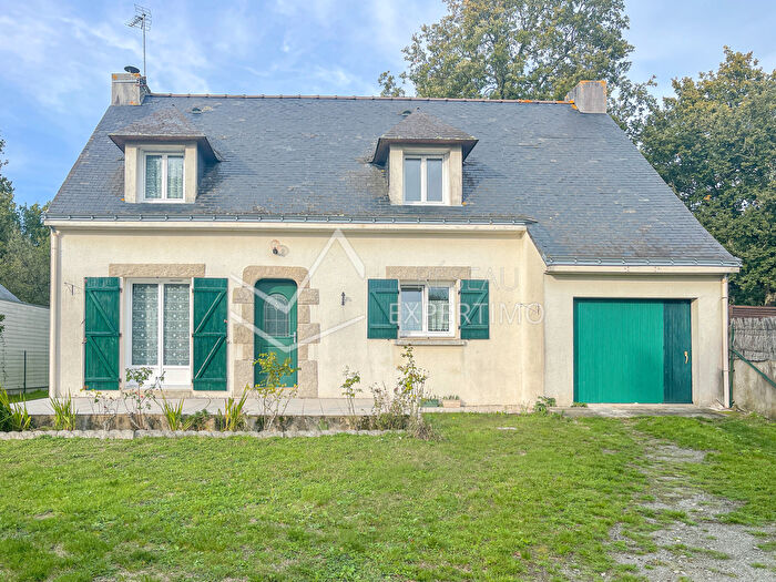Maison 7 pièces à vendre - Mesquer