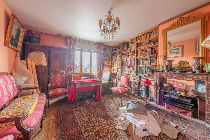 Appartement à vendre - Bègles, Dorat, Verdue - 3 pièces - 2 chambres