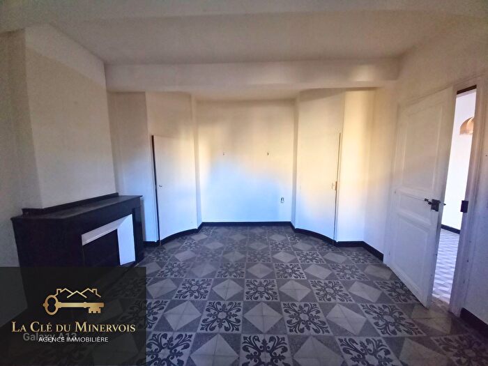 Maison à vendre - Camplong-dAude - 6 pièces - 4 chambres