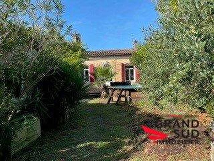 Appartement à louer - Centujean, Bègles - 3 pièces - 2 chambres