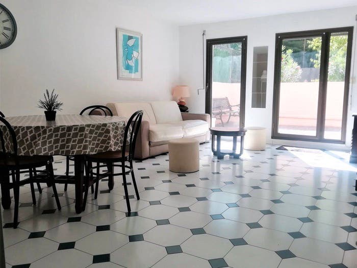 Avignon - Appartement 3 pièces à louer