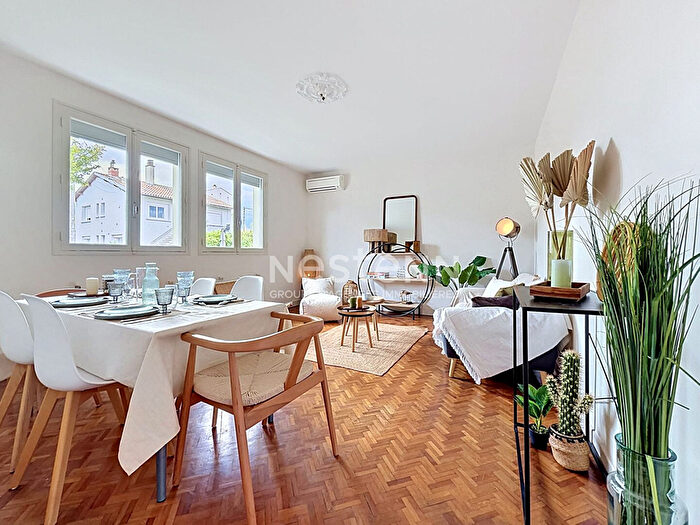 Maison 5 pièces à vendre - Portet-sur-Garonne