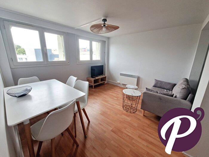 Appartement à louer - Bergerac - 3 pièces - 2 chambres