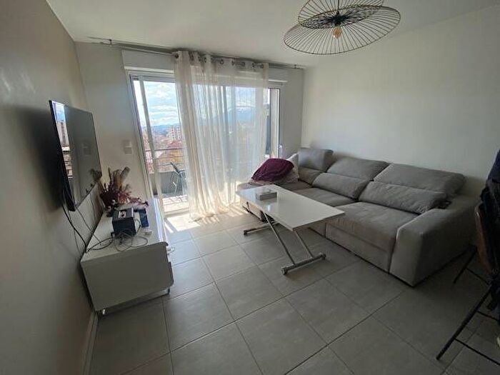 Appartement à louer - Bayard, Gap - 2 pièces - 1 chambre