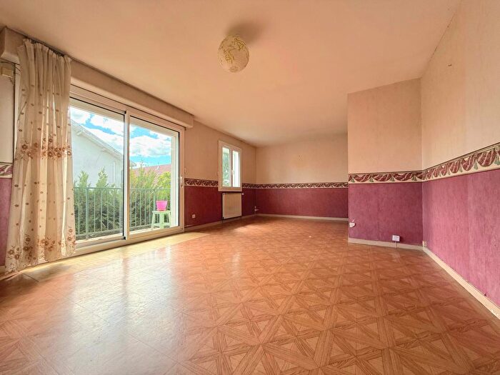 Maison 4 pièces à vendre - Crimolois