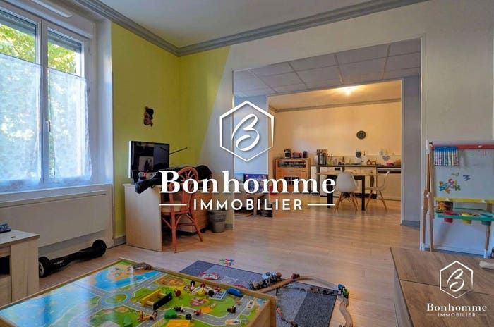 Appartement 5 pièces à louer - Langoiran