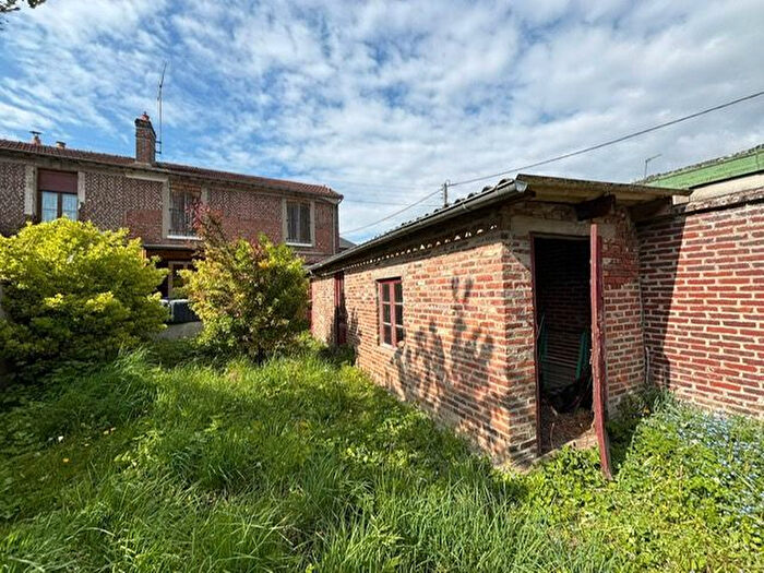 Maison à Gisors, à vendre