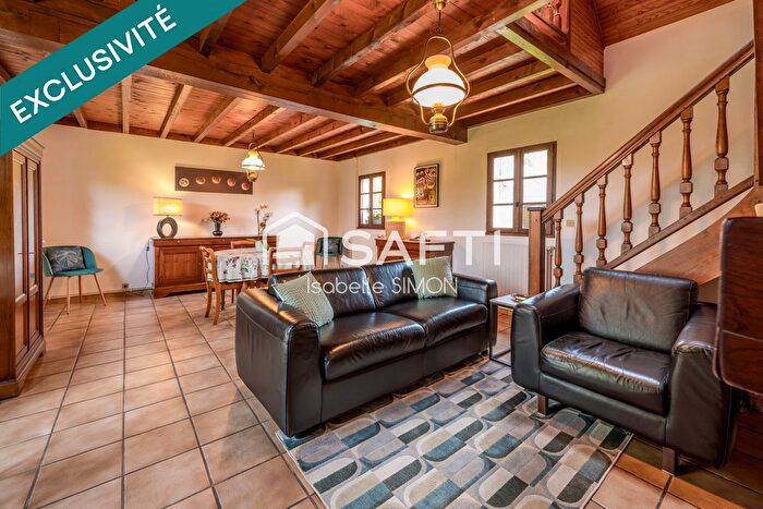 Maison 7 pièces à vendre - Merlimont