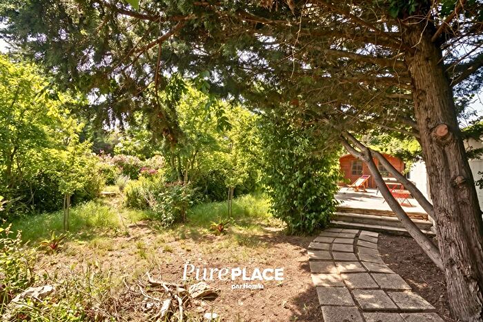 Chaville, Marivel - Maison 5 pièces à vendre