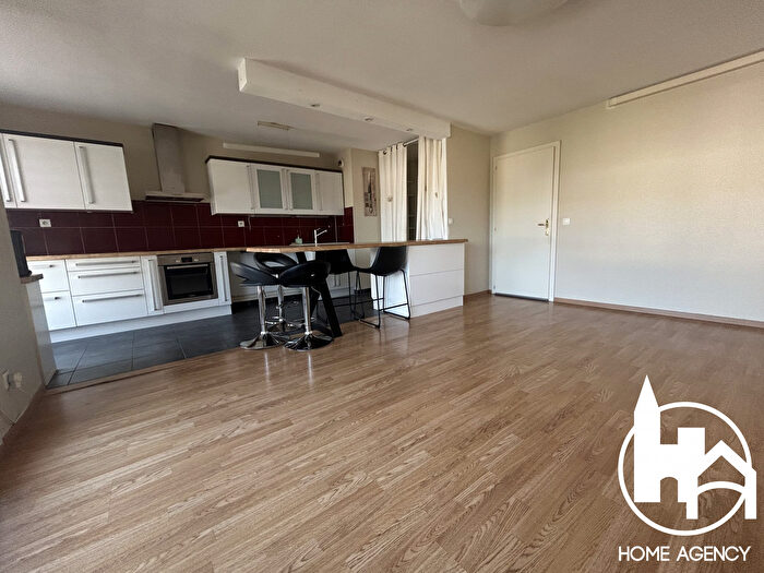 Appartement 3 pièces à vendre - Strasbourg