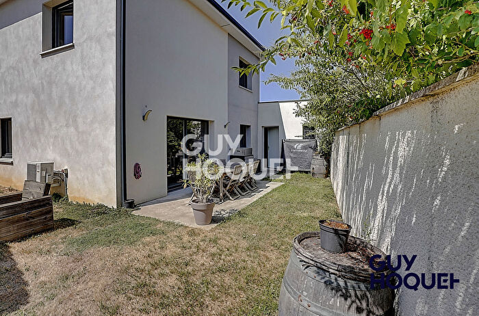 Bourg-en-Bresse, Vennes, Bouvent, Charmettes : Maison 4 pièces à vendre