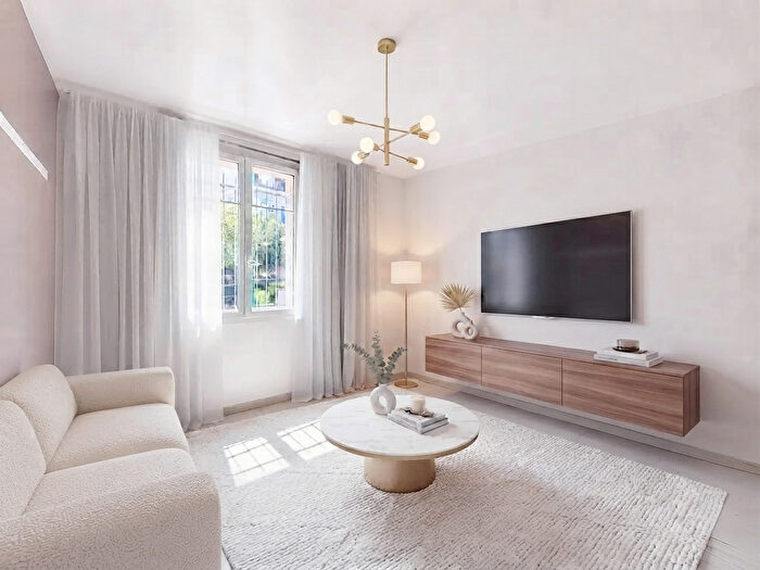 Appartement 2 pièces à Colombes, Agent Sarre, à vendre
