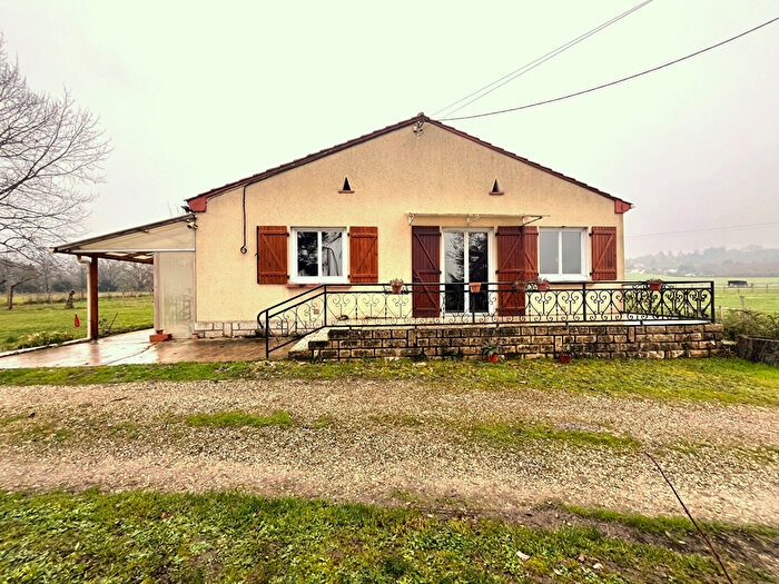Maison à vendre - Pujols - 6 pièces - 4 chambres