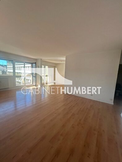 Saint-Étienne, Centre-ville, Peuple, Chavanelle - Appartement 3 pièces à louer