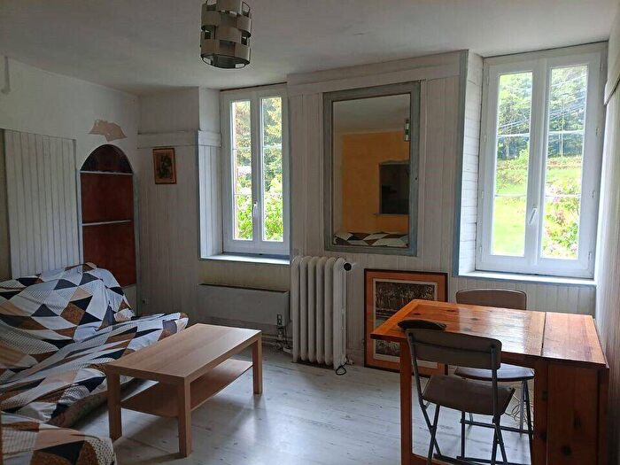Appartement 3 pièces à Blausasc, à louer