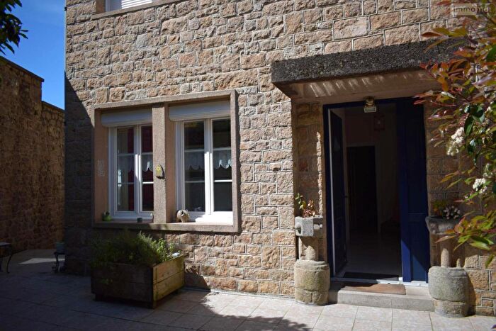 Avranches : Maison 8 pièces à vendre
