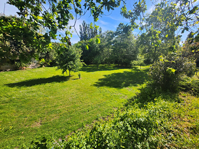 Maison 5 pièces à vendre à Luçon