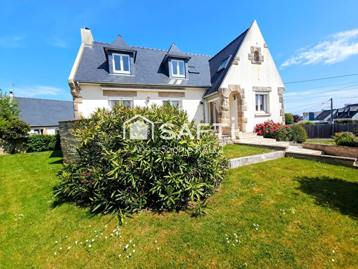 Maison 7 pièces à vendre à Langueux