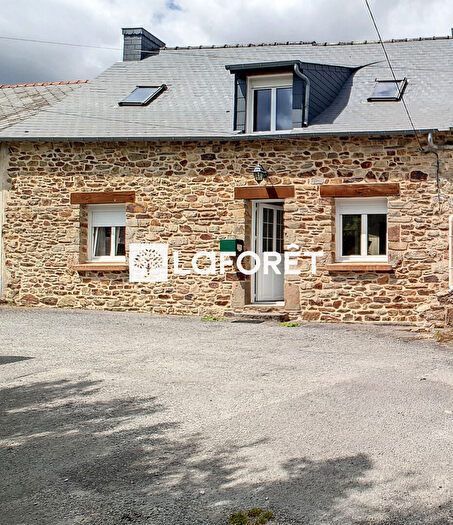 Carentoir : Maison 7 pièces à vendre