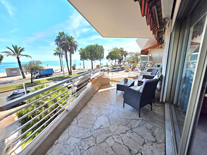 Appartement 3 pièces à Cagnes-sur-Mer, La Gare, Les Plans, Hippodrome, à vendre