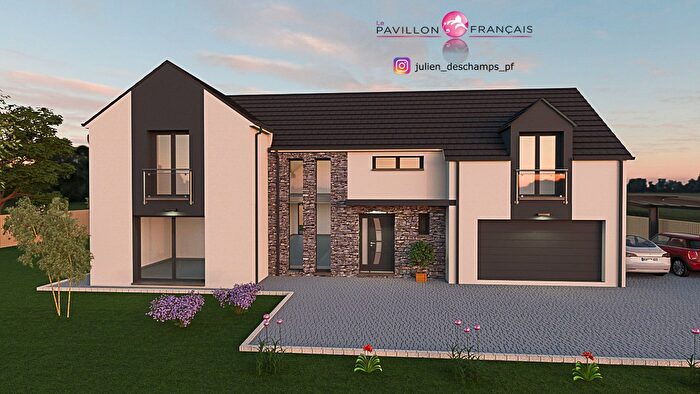 Maison 7 pièces à vendre - Rueil-Malmaison, Jonchere, Malmaison, Saint-Cucufa