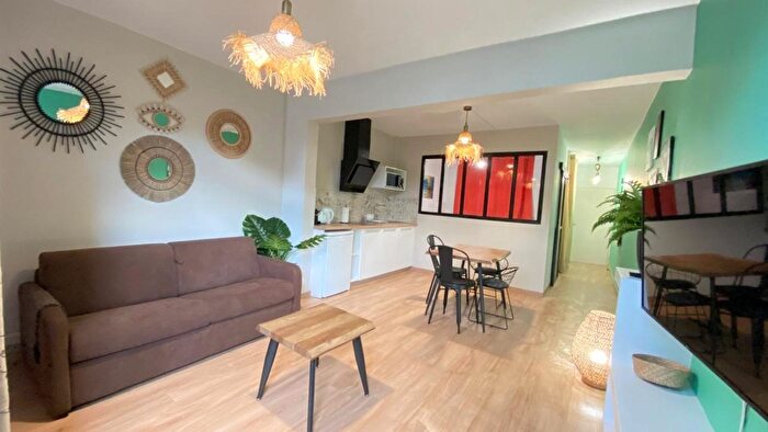 Appartement 1 pièce à vendre à Cayenne